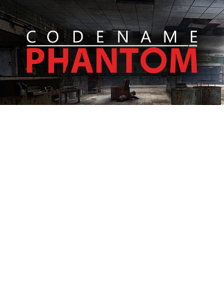 Codename: Phantom 🥇 Best Prices | G2A.COM