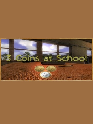 Coins At School 🥇 Best Prices | G2A.COM