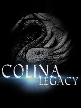COLINA: Legacy 🥇 Best Prices | G2A.COM