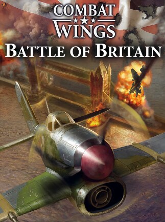 Combat Wings: Battle of Britain 🥇 Best Prices | G2A.COM