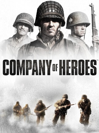Company of Heroes Franchise Collection 🥇 Pórównaj Ceny i Kup Taniej ...