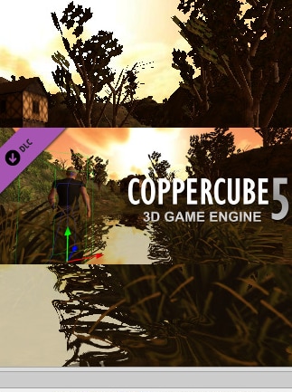 CopperCube - Professional Edition 🥇 Best Prices | G2A.COM