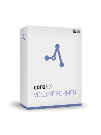 coreFX VolumeFormer 🥇 Best Prices | G2A.COM