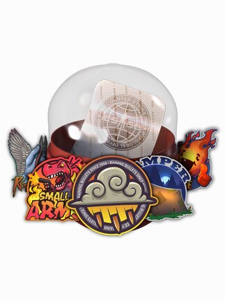 Counter-Strike: Global Offensive Random Capsule 🥇 Migliori offerte e ...