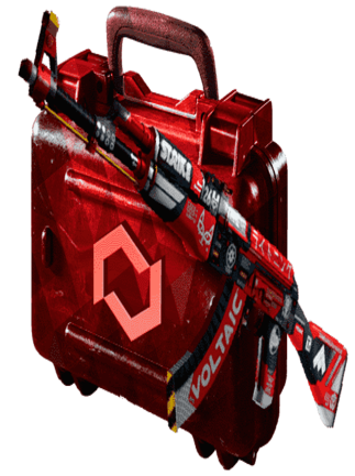 Counter-Strike: Global Offensive RANDOM CASE AK-47 SKIN BY FORCE-DROP ...