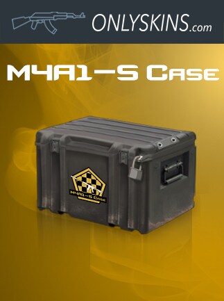 Counter-Strike: Global Offensive RANDOM M4A1-S SKIN 🥇 Best Prices | G2A.COM