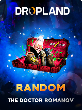 Counter-Strike: Global Offensive RANDOM THE DOCTOR ROMANOV SKIN 🥇 Best ...