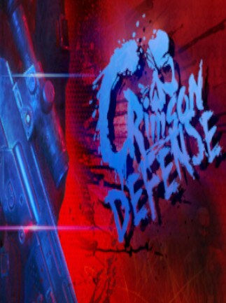 Crimson Defense 🥇 Best Prices | G2A.COM