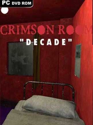 CRIMSON ROOM DECADE 🥇 Best Prices | G2A.COM