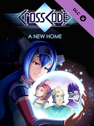 CrossCode: A New Home 🥇 Best Prices | G2A.COM