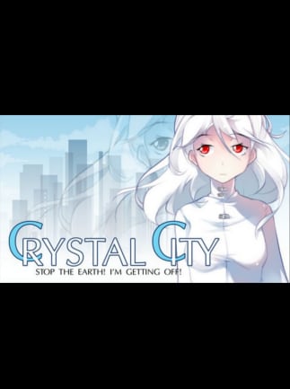 Crystal City 🥇 Best Prices | G2A.COM