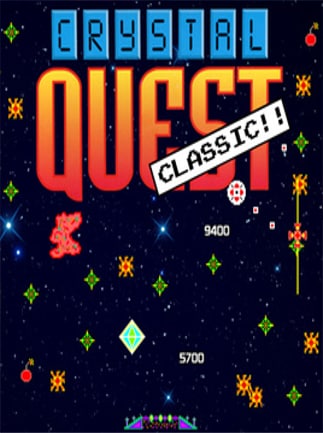 Crystal Quest Classic 🥇 Best Prices | G2A.COM