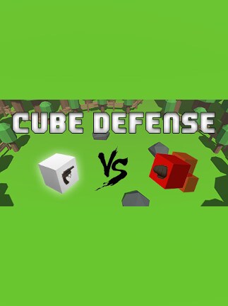 Cube Defense 🥇 Best Prices | G2A.COM