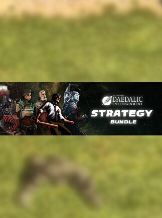 DAEDALIC STRATEGY BUNDLE 🥇 Best Prices | G2A.COM