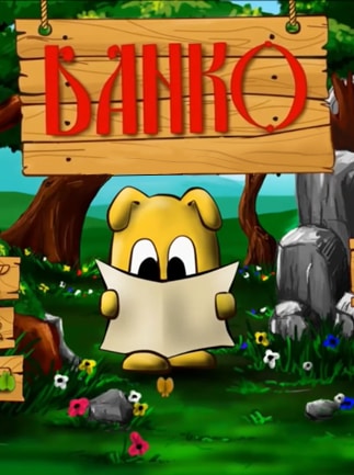 Danko and treasure map 🥇 Best Prices | G2A.COM