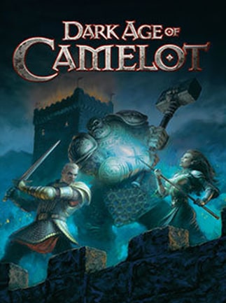 Dark Age of Camelot Time Card 🥇 Mejores ofertas y precios baratos | G2A.COM