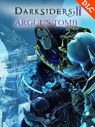 Darksiders 2 - Argul's Tomb 🥇 Best Prices | G2A.COM