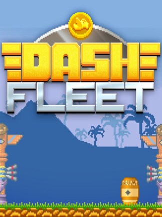 Dash Fleet 🥇 Meilleures offres & Prix bas | G2A.COM