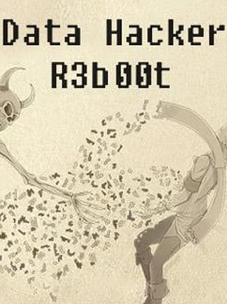 Data Hacker: Reboot 🥇 Best Prices | G2A.COM