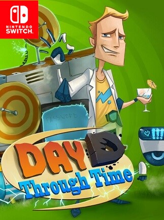 DayD: Through Time 🥇 Best Prices | G2A.COM