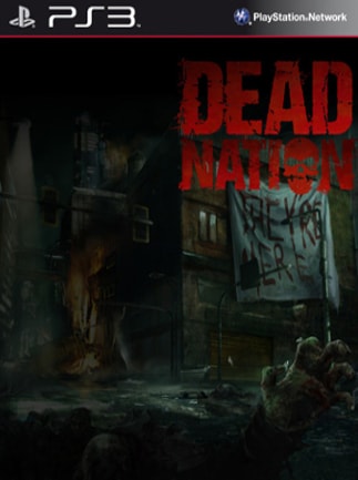 Dead Nation 🥇 Best Prices | G2A.COM