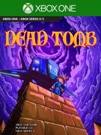 Dead Tomb 🥇 Best Prices | G2A.COM