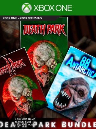 Death Park Bundle 🥇 Best Prices | G2A.COM