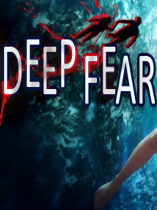 Deep Fear 🥇 Best Prices | G2A.COM