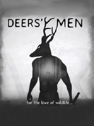 Deer Man 🥇 Best Prices | G2A.COM