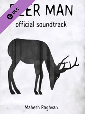 Deer Man - Soundtrack 🥇 Best Prices | G2A.COM