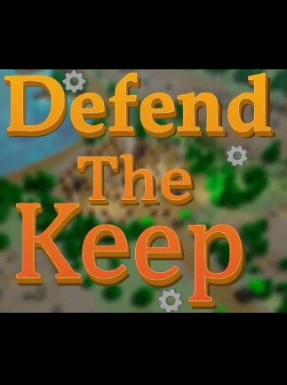 Defend The Keep 🥇 Best Prices | G2A.COM