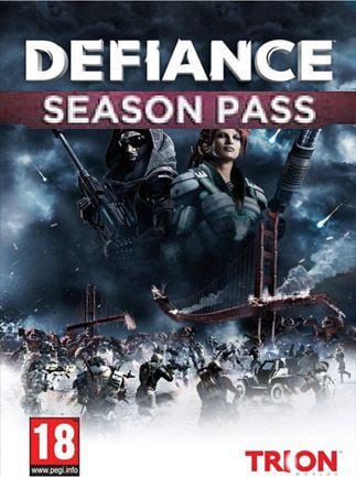 Defiance - Season Pass 🥇 Best Prices | G2A.COM