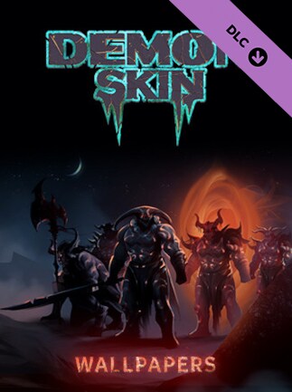 Demon Skin - HD Wallpapers 🥇 Mejores ofertas y precios baratos | G2A.COM