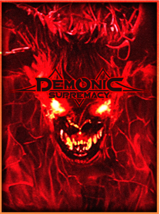 Demonic Supremacy 🥇 Best Prices | G2A.COM