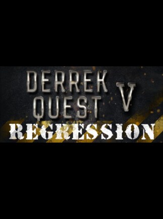 Derrek Quest V Regression 🥇 Best Prices | G2A.COM