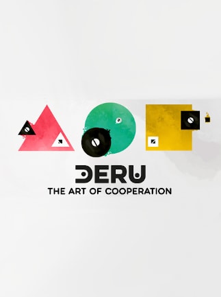 DERU - The Art of Cooperation 🥇 Best Prices | G2A.COM