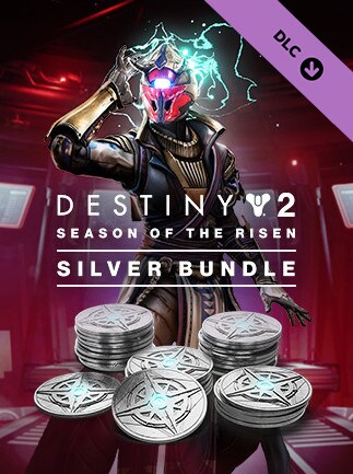 Destiny 2: Season of the Risen Silver Bundle 🥇 Best Prices | G2A.COM