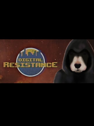 Digital Resistance 🥇 Best Prices | G2A.COM