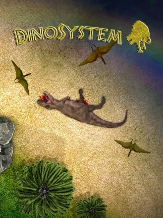 DinoSystem 🥇 Best Prices | G2A.COM