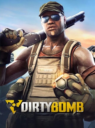Dirty Bomb 🥇 Mejores ofertas y precios baratos | G2A.COM