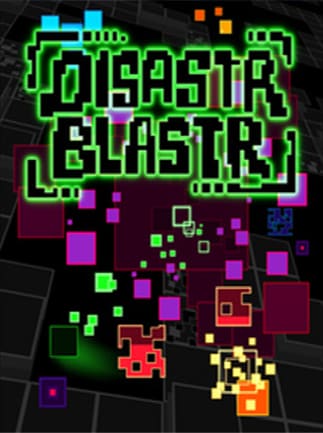 Disastr_Blastr 🥇 Best Prices | G2A.COM