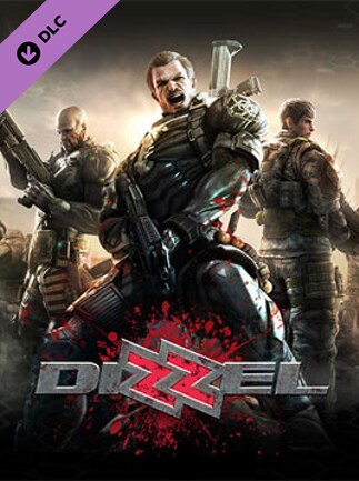 Dizzel - Boom Stick Package 🥇 Best Prices | G2A.COM