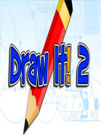 Draw It! 2 🥇 Best Prices | G2A.COM
