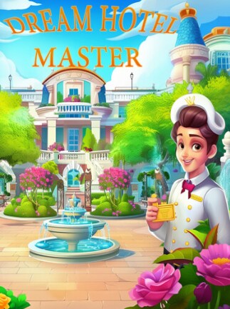 Dream Hotel Master 🥇 Best Prices | G2A.COM