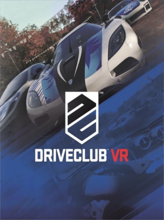 DRIVECLUB VR 🥇 Best Prices | G2A.COM