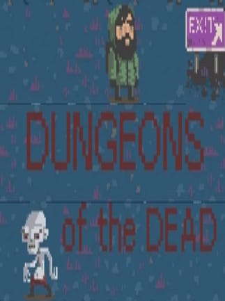 Dungeons of the dead 🥇 Best Prices | G2A.COM