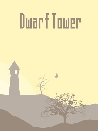 Dwarf Tower 🥇 Best Prices | G2A.COM