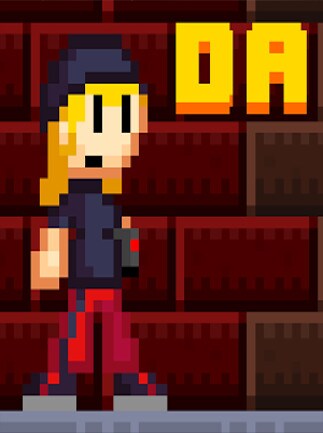 Dynamite Alex 🥇 Best Prices | G2A.COM