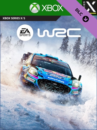 EA Sports WRC 23 - Pre-Order Bonus 🥇 Best Prices | G2A.COM