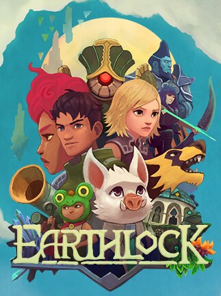 EARTHLOCK Hero Outfit Pack 🥇 Best Prices | G2A.COM